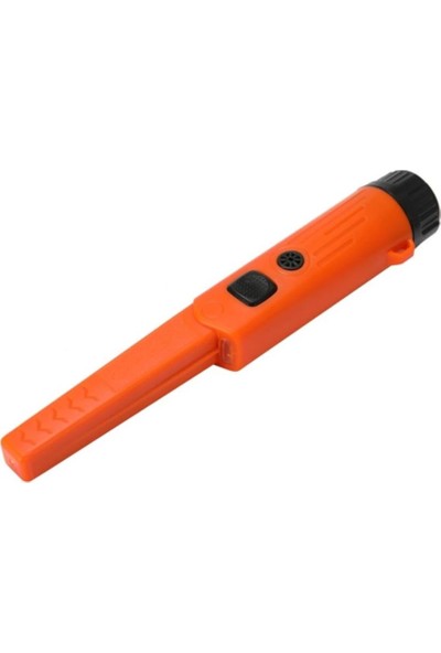 Gp Pointer 2 Metal Altın Arama Dedektörü Turuncu Renk Uzun Mesafe Gp Pointer 2 Gp Pointer 2 Metal Altın Arama Dedektörü Turuncu Renk Uzun Mesafe Gp Pointer 2