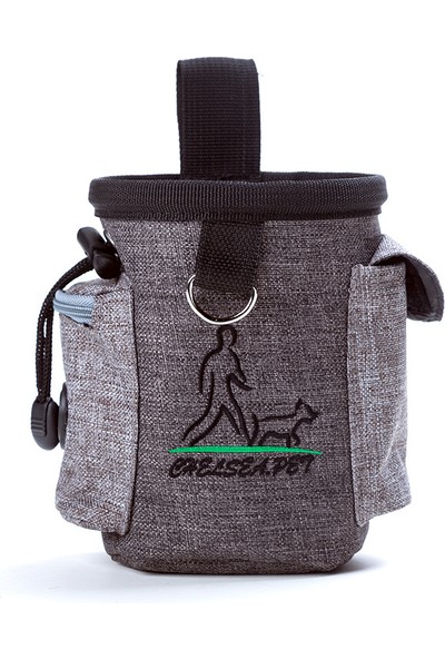 Pet Home QS-001 Köpek Tedavi Kılıfı Pet Eğitim Çantası Omuz Çantası Bel Çanta Tote Taşıma Kibble Snacks Oyuncaklar Köpek Pet Eğitim Ödül Yürüyüş Için - Koyu Gri (Yurt Dışından) Pet Home QS-001 Köpek Tedavi Kılıfı Pet Eğitim Çantası Omuz Çantası Bel Çanta Tote Taşıma Kibble Snacks Oyuncaklar Köpek Pet Eğitim Ödül Yürüyüş Için - Koyu Gri (Yurt Dışından)