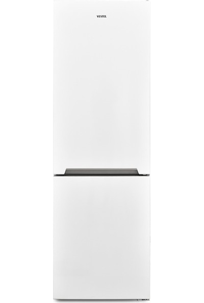 Vestel NFK37101 F Sınıfı 331 Lt No Frost Buzdolabı