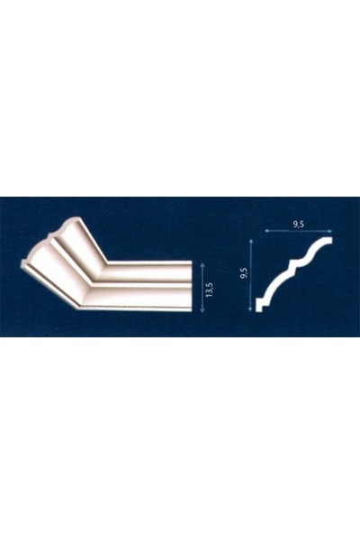 Güloğlu Storpiyer 13,5 cm Kartonpiyer Stropiyer - 103 (10 Adet) GKPÇ-13221 Güloğlu Storpiyer 13,5 cm Kartonpiyer Stropiyer - 103 (10 Adet) GKPÇ-13221