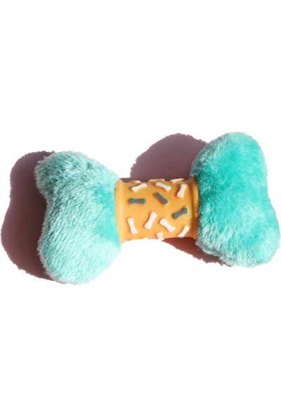 Pet Home TG-CTOYO63 Peluş + Vinil Kemik Şekli Pet Çiğneme Oyuncak Squeaky Köpek Bite Yakalamak Oyuncak - Yeşil (Yurt Dışından) Pet Home TG-CTOYO63 Peluş + Vinil Kemik Şekli Pet Çiğneme Oyuncak Squeaky Köpek Bite Yakalamak Oyuncak - Yeşil (Yurt Dışından)