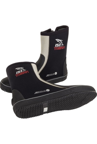 Ist Tıtanıum Patık 5mm