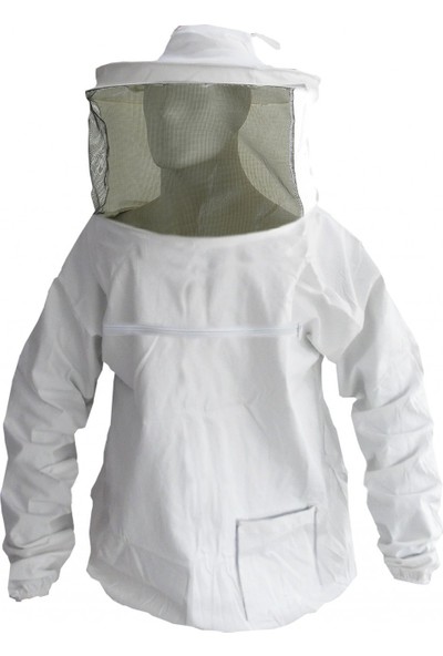 Köyceğiz Turan Bal Arıcı Maskesi Büyük Beden Köyceğiz Turan Bal Arıcı Maskesi Büyük Beden