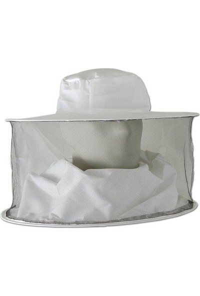 Köyceğiz Turan Bal Arıcı Maske Başlık - Kelle Köyceğiz Turan Bal Arıcı Maske Başlık - Kelle