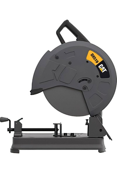 Cat DX519 2200WATT 355MM Profesyonel Profil Kesme Cat DX519 2200WATT 355MM Profesyonel Profil Kesme