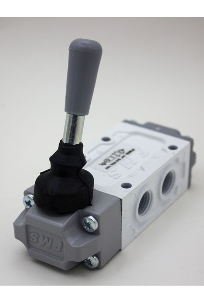 Fms 1/4 5-2 Kol Yay Valf