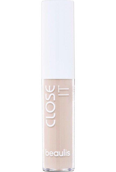 Beaulis Close It Likit Kapatıcı 135 Light Beige Beaulis Close It Likit Kapatıcı 135 Light Beige