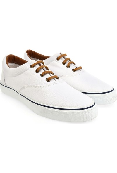 Victoria 504756066 Beyaz Unisex Günlük Spor Ayakkabı