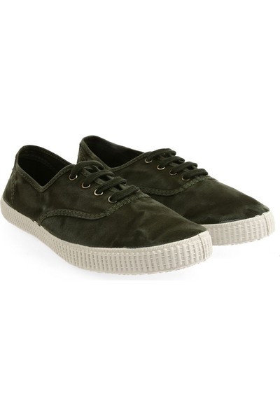 Victoria 504756088 Haki Kadın Günlük Spor Ayakkabı