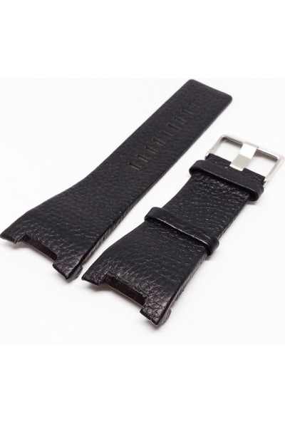 Online Kordon Diesel DZ1453-1430-1215 Siyah Deri Saat Kordonu Online Kordon Diesel DZ1453-1430-1215 Siyah Deri Saat Kordonu