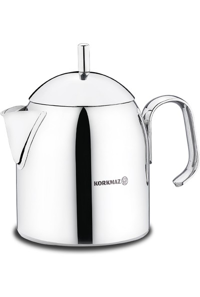 Korkmaz Pera Demlik 0.7 Lt