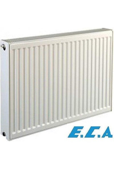 E.C.A Eca Panel Radyatör 400X1100 Pkkp Tip 22 E.C.A Eca Panel Radyatör 400X1100 Pkkp Tip 22