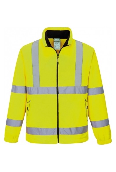 İşmont Lodos Hi-Vis Polar Mont İşmont Lodos Hi-Vis Polar Mont