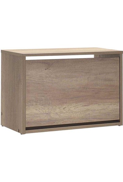 Adore Step Oturaklı Ayakkabılık - Tori