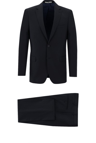 Kiğılı Klasik Takım Elbise