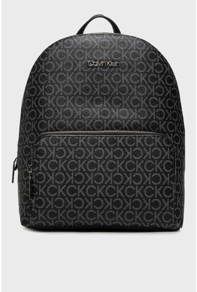 Calvin Klein Logolu Ayarlanabilir Omuz Askılı Fermuarlı Çanta Bayan Çanta K60K609356 0gj Calvin Klein Logolu Ayarlanabilir Omuz Askılı Fermuarlı Çanta Bayan Çanta K60K609356 0gj