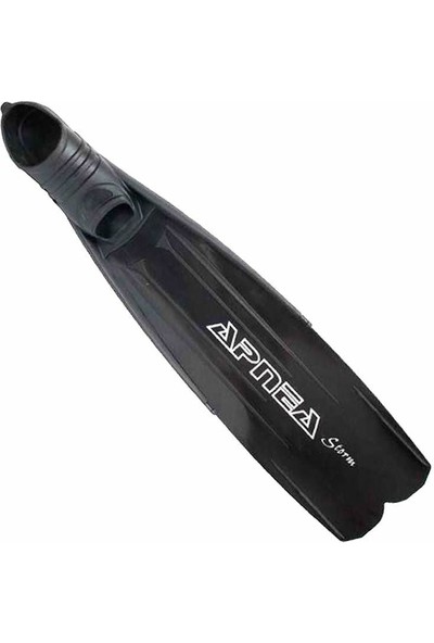 Apnea Storm Serbest Dalış Paleti