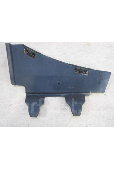 Mais 8200243158 - Megane 2 Tampon Alt Plastiği Mgn Iı