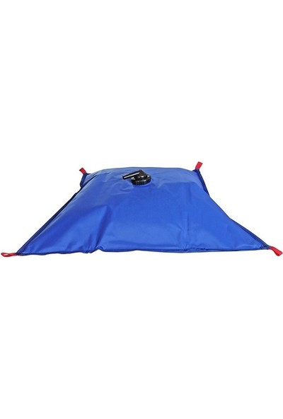 Katlanabilir Esnek Su Deposu 50LT Katlanabilir Esnek Su Deposu 50LT