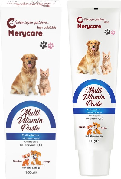 Finncare Multi Paste Nefis Lezzetli Formül 100 ml Finncare Multi Paste Nefis Lezzetli Formül 100 ml