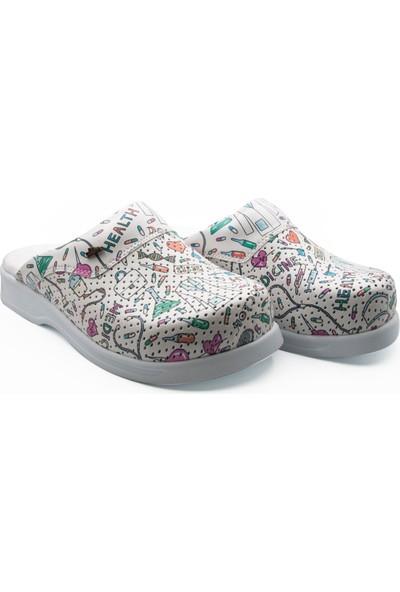 Dr.comfort Ortopedik Erkek Terlik DR.701