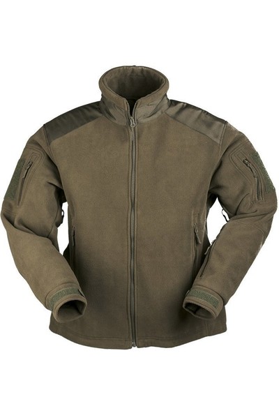 Sturm Delta Fleece Yesıl Mont