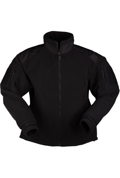 Sturm Delta Fleece Siyah Mont Sturm Delta Fleece Siyah Mont