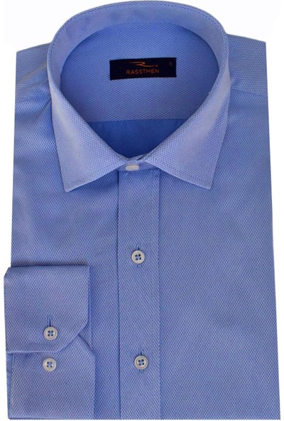 Erkek Uzun Kol Gömlek Silim Fit Armürlü BGL-ST01909 Erkek Uzun Kol Gömlek Silim Fit Armürlü BGL-ST01909