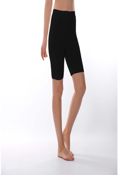 Atilla Diz Üstü Sade Tayt