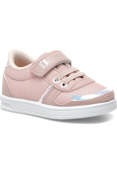 I Cool Wolvı 2fx Kız Çocuk Sneaker