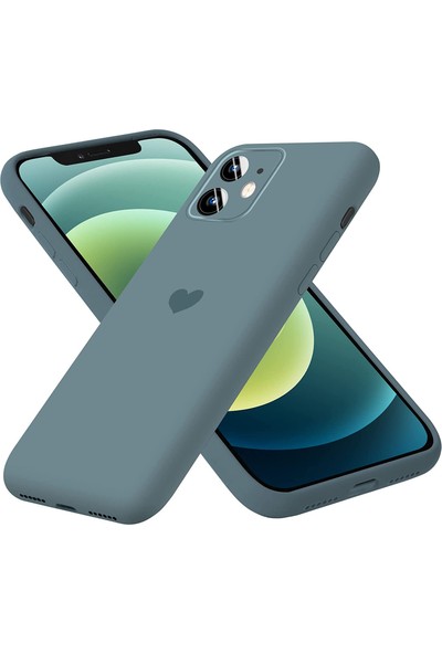 Bilişim Akademi Apple iPhone 11 Kılıf Kalp Tasarımlı Premium Lansman Silikon Kılıf Kapak Bilişim Akademi Apple iPhone 11 Kılıf Kalp Tasarımlı Premium Lansman Silikon Kılıf Kapak