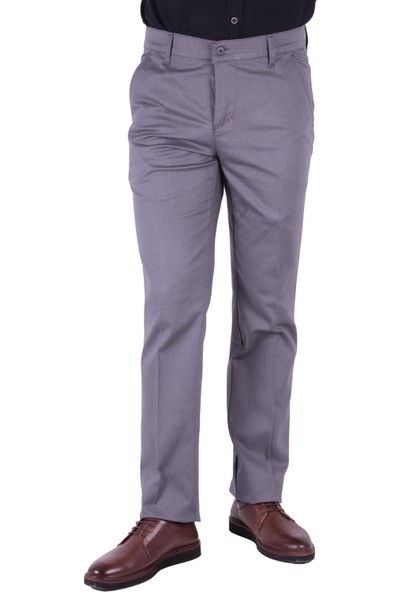 Giyinsen Erkek Kanvas Pantolon - 22YJ79000002