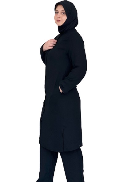 Beratnur Ferace Abaya Takım