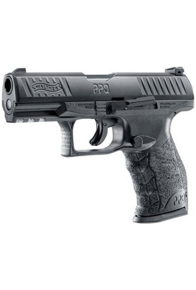 Umarex Walther Ppq M2 T4E 0.43CAL. Havalı Umarex Walther Ppq M2 T4E 0.43CAL. Havalı