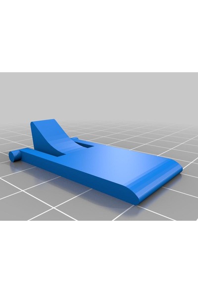 Yzcstore Logitech K360 Genişletilmiş Çekici Klavye Ayak Plastik Aparat Yzcstore Logitech K360 Genişletilmiş Çekici Klavye Ayak Plastik Aparat