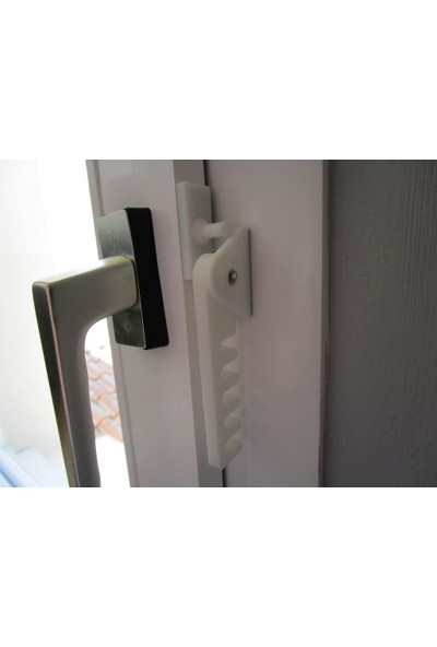 Yzcstore Pencere Tutucu Plastik Aparat