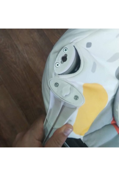 Yzcstore Mamaroo 3 - Mobil Düzeltme Plastik Aparat Yzcstore Mamaroo 3 - Mobil Düzeltme Plastik Aparat