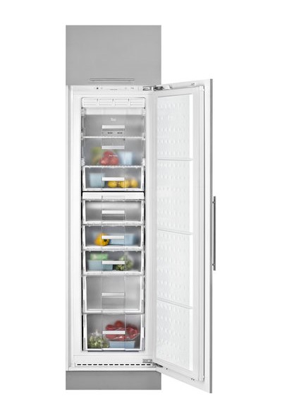 Teka - Tgı2 200 Nf - Ankastre Dondurucu - 220 Lt - 60 cm - 113500002