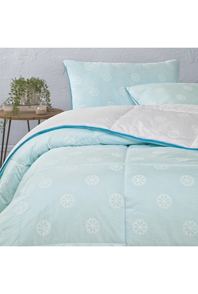 Yataş Bedding DACRON® CLIMARELLE® COOL Yorgan 150 Gr. (Çift Kişilik - 195x215 cm) Yataş Bedding DACRON® CLIMARELLE® COOL Yorgan 150 Gr. (Çift Kişilik - 195x215 cm)