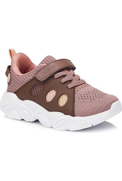 Vicco Zany Bebe Phylon Spor Ayakkabı Mürdüm Vicco Zany Bebe Phylon Spor Ayakkabı Mürdüm