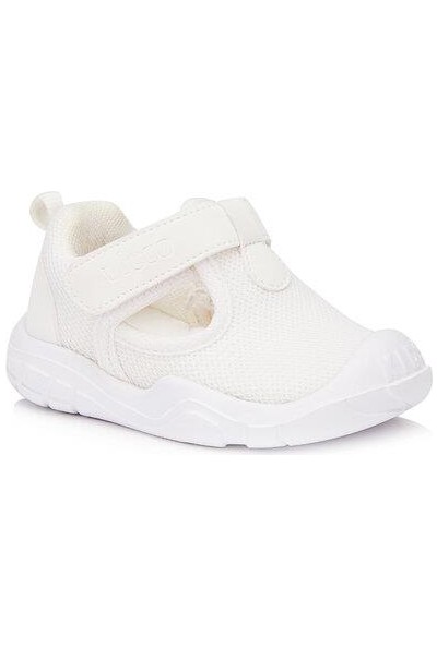 Vicco Vira Ilk Adım Phylon Spor Ayakkabı Beyaz Vicco Vira Ilk Adım Phylon Spor Ayakkabı Beyaz