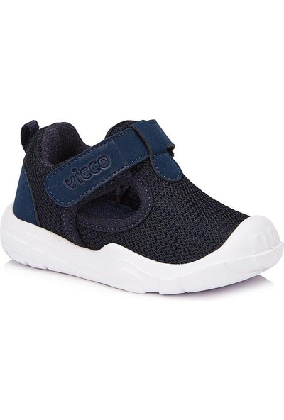 Vicco Vira Ilk Adım Phylon Spor Ayakkabı Lacivert Vicco Vira Ilk Adım Phylon Spor Ayakkabı Lacivert