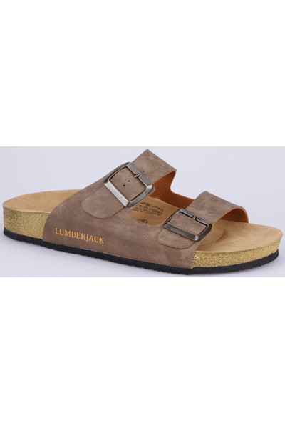 Lumberjack AS00893608 101151037 Mendy Nu 2fx Lumberjack Erkek Terlik Kum Lumberjack AS00893608 101151037 Mendy Nu 2fx Lumberjack Erkek Terlik Kum