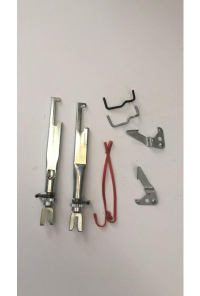 Mais Arka Fren Gergi Tk.lb Bbo