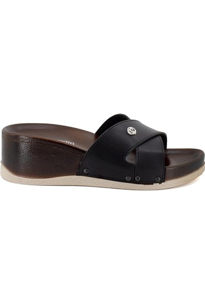 Pierre Cardin PC-3216 Kadin Terlik Pierre Cardin PC-3216 Kadin Terlik