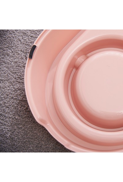 Miko Pet Plate Mama Su Kabı Yeşil Miko Pet Plate Mama Su Kabı Yeşil