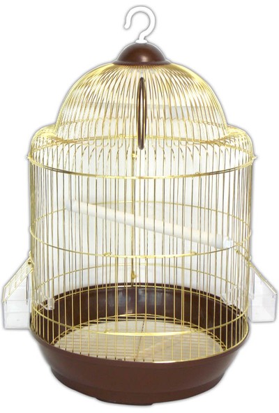 Dayang Yuvarlak Kafes 33 x 50 cm