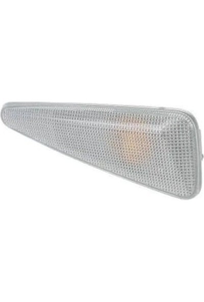 Mais Sandero Sol Yan Sinyal