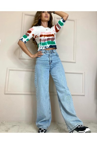 Tuba Kara Kot Palazzo