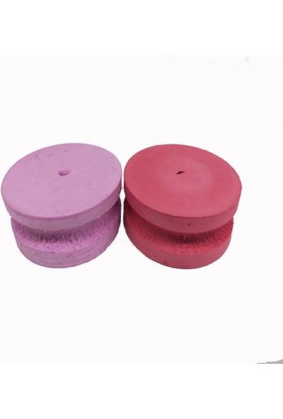 Sazan Rig 5 cm Küçük Boy Eva Takım Sarma Süngeri (2 Adet) Sazan Rig 5 cm Küçük Boy Eva Takım Sarma Süngeri (2 Adet)